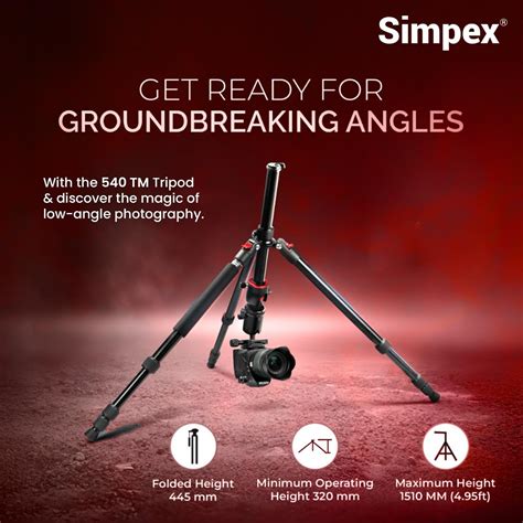 Simpex Photo And Video