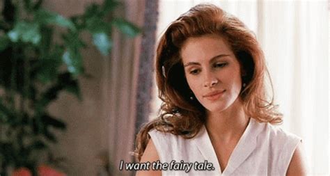 Pretty Woman S