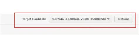 How To Install Proxmox VE In VirtualBox CD OPS