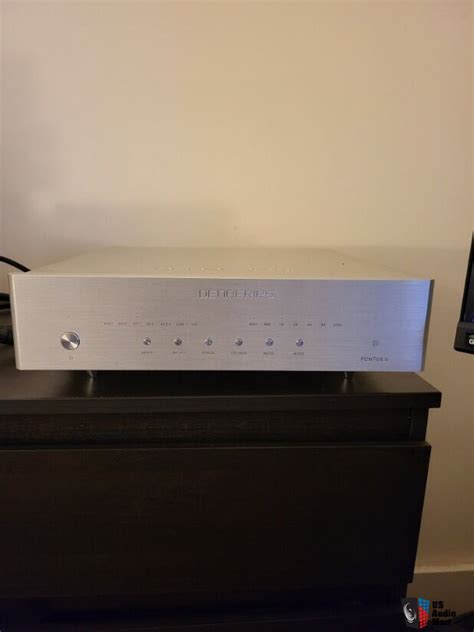 Denafrips Pontus II For Sale - US Audio Mart