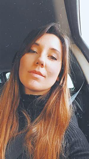 Valentina Bellucci (Author of La collezionista di sogni)
