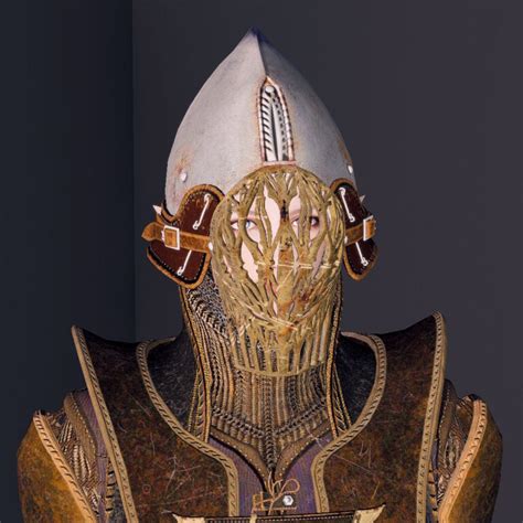 Skyrim Ae Se Thalmor Investigator Armor もっだーめもちょう