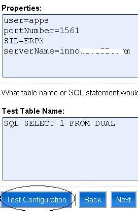 Weblogic Administration JDBC Java DataBase Connectivity In Oracle WebLogic Overview