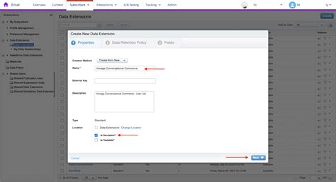 Vonage Conversational Commerce For Salesforce Marketing Cloud Vonage API Support