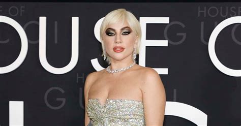 Lady Gaga Announces Release Date Of Latest Album Harlequin Ends Her