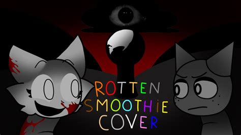 Rotting Away Fnf The Amazing Grace Sprunki Reskin And Cover Youtube