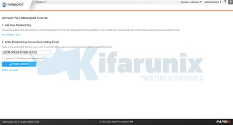 Install Metasploit On Debian 11debian 10