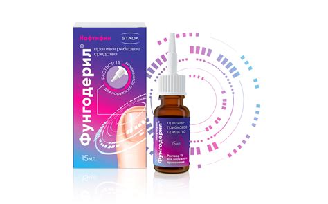 Способы эффективного лечения грибка ногтей профилактика грибковой инфекции