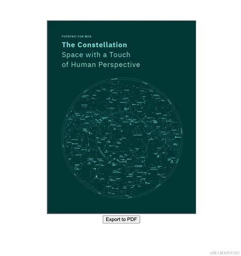 vue使用html2pdf实现将内容导出为pdf vue js 脚本之家