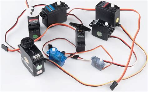 Interfacing Servo Motor With PIC Microcontroller Using MPLAB And XC8
