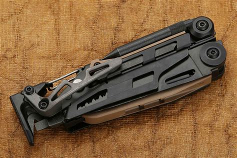 Leatherman Mut Eod Multi Tool Multi Tools Drop