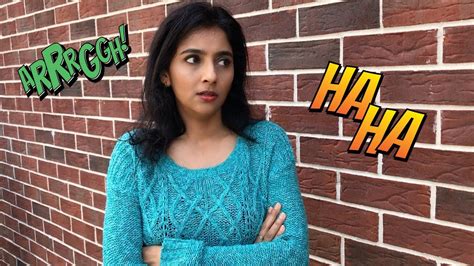 Sailaja And Monica Part 5 Sailaja Talkies Youtube
