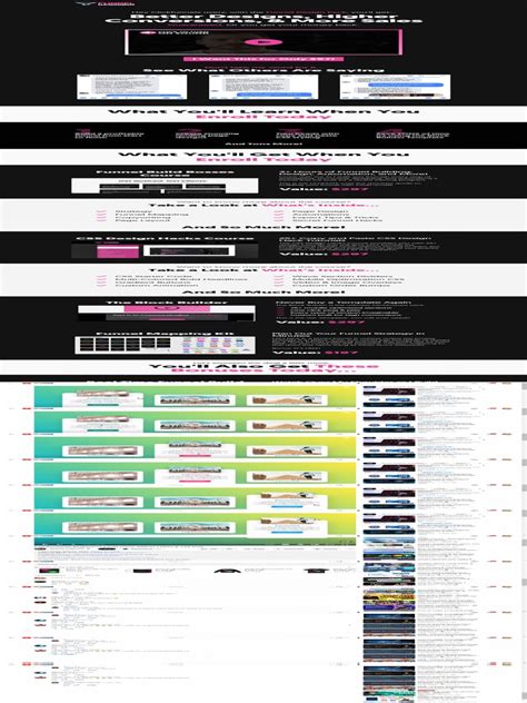 screenshots pdf