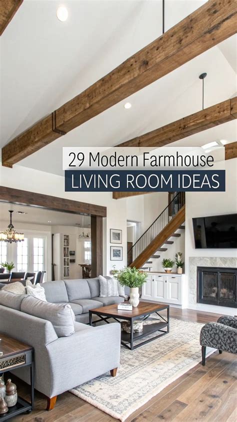 29 Chic Lighting Fixtures That Complete The Modern Farmhouse Aesthetic