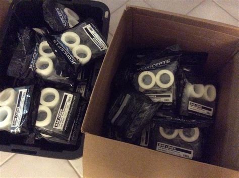 Pairs Of Jconcepts Th Buggy Wd Wd Tires New In Package R C Tech Forums