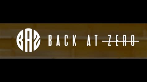 b a z indicator walkthrough youtube