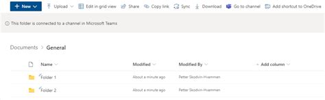 Disable Sync In Teamssharepoint Using Power Automate Rest Or Pnp