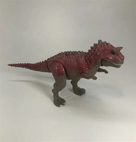 Carnotaurus Walt Disneys Dinosaur By Mattel Dinosaur 51 Off