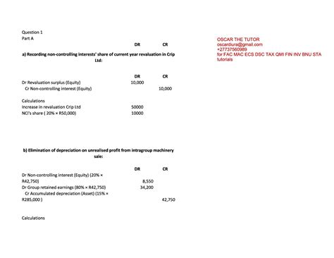 Fac2602 Exam Sem 1 Of 2025 Expected Questions And Answers