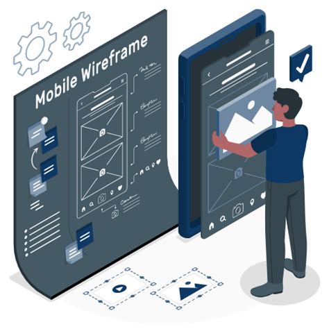 Mobile Application Testing Services UpDoer Technology