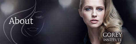 Gorey Institute Of Beauty About Us