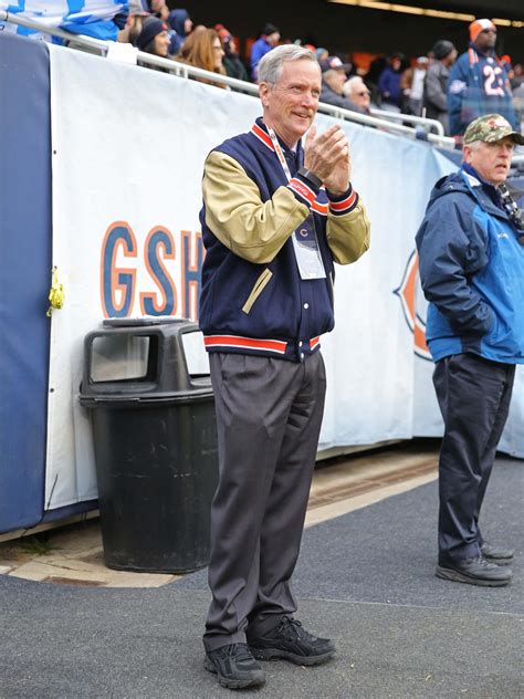 Bears Fire Matt Eberflus