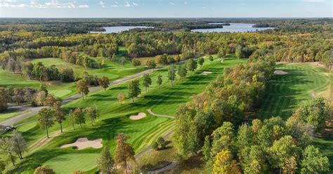 Golden Eagle Golf Club Brainerd Lakes And Fifty Lakes Mn