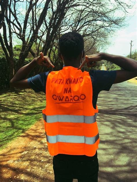 Kirinyet Brian On Linkedin Tech Innovation Realestate Startup