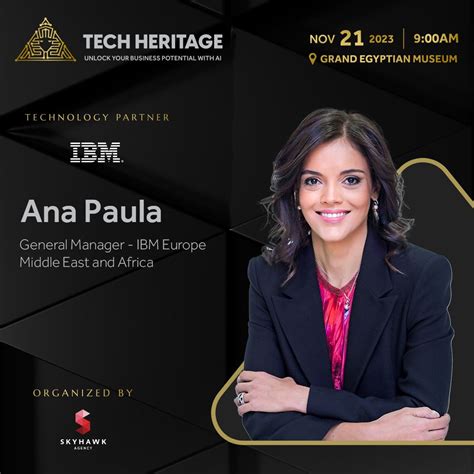 Mohamed Elmougy On Linkedin Techheritage Ibm Techheritage