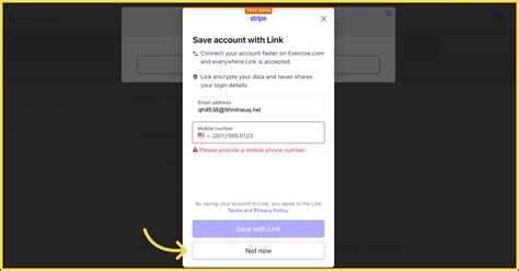 How Do I Set Up My Bank Account As A Payment Method
