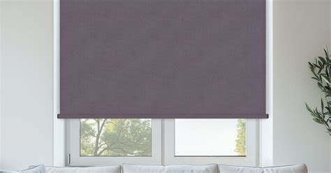 Pop Iris Roller Blind Reynolds Blinds