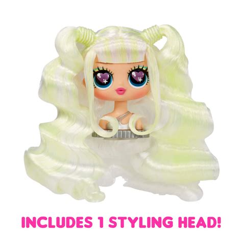 Lol Surprise Tweens Bronze 2 Blonde Billie Doll 20 Surprises The