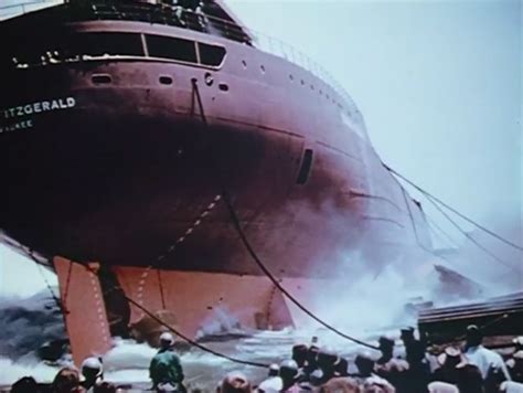 Edmund Fitzgerald Crewman Body Photo 9 Drowned Town Ideas In 2021