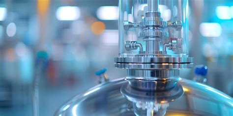 Automated Bioreactors Optimize Growth And Control Fermentation In Bioprocessing Applications