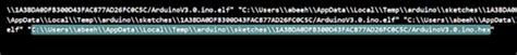 Arduino Mega 1280 Library For Proteus V3 0 The Engineering Projects