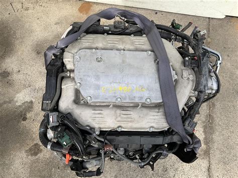 2018 Acura Mdx Engine Assembly Variety Engines
