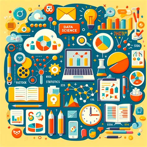 the essential guide to starting your data science journey