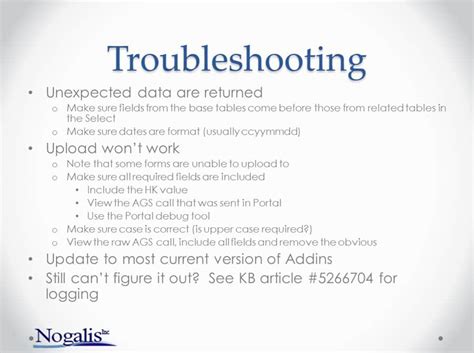 Infor Lawson Query Wizard Troubleshooting