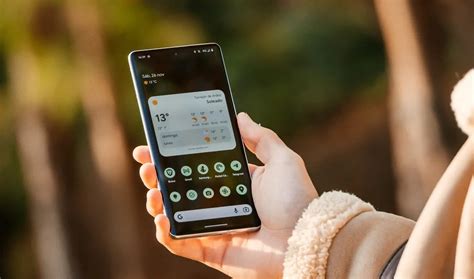 One UI Closer To Stock Android And Google Pixels