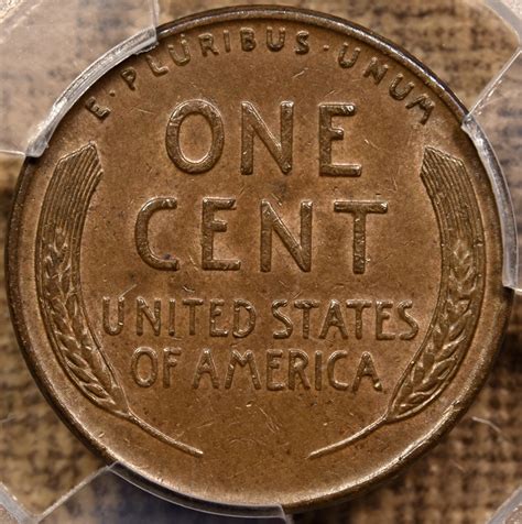 1955 Doubled Die Obverse Lincoln Cent Pcgs Au58 Cac David Kahn Rare