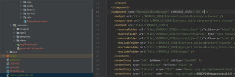 Java 错误 无效的源发行版：15 个人错误（不同于大众）ava 警告 源发行版 15 需要目标发行版 15 Csdn博客