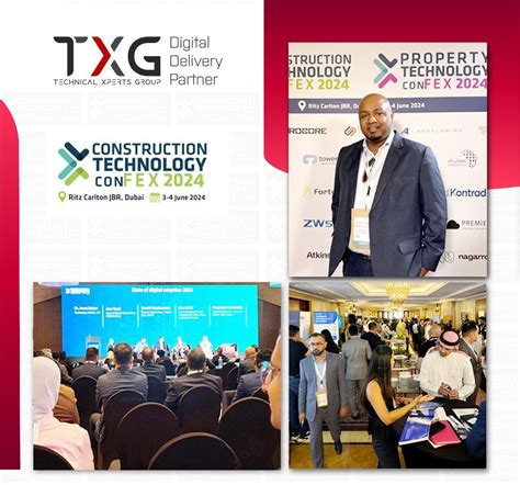 Suraj Kv On Linkedin Constructiontechnologyconfex2024