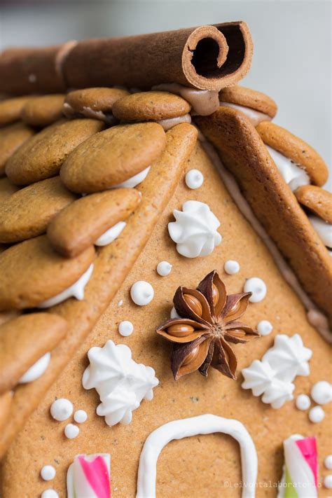 Piparkakkutalo Ja Kaavat Vol 2