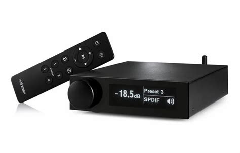 Black MiniDSP Flex Digital MiniDSP Flex MHz Sharc DSP Audio