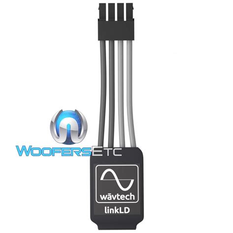 Wavtech LINKLD Additional Load Pack