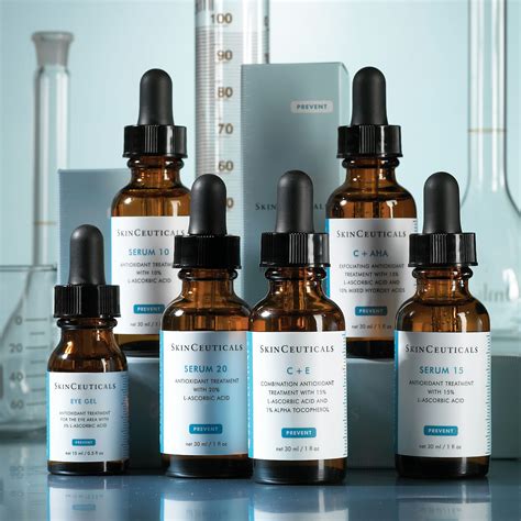 Skinceuticals