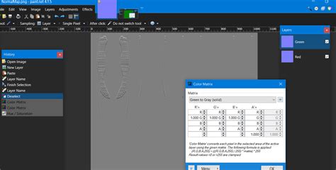 Modblog 1 Normal Maps Crabb S Blog LoversLab