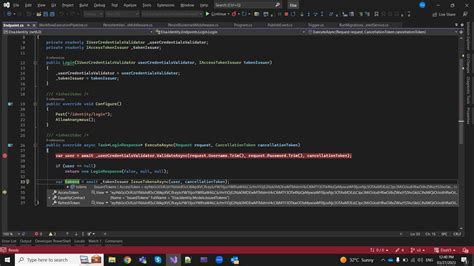 authentication issue in v3 after latest version · issue 3835 · elsa