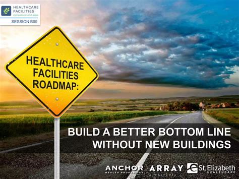 Build A Better Bottom Line Without New Buildings Ppt