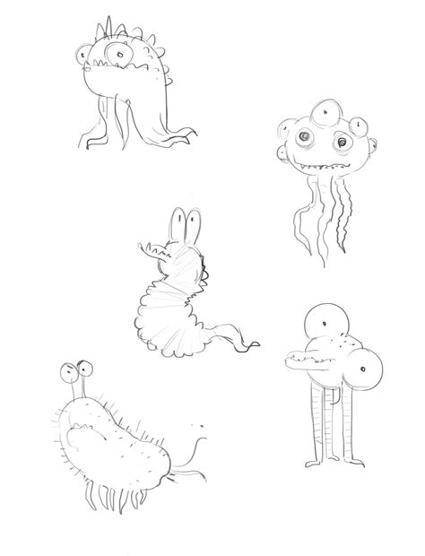 Microbs — Max Kostenko